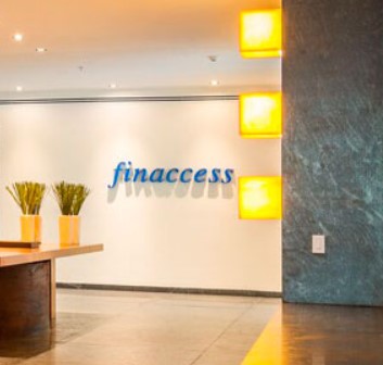 Global product development central to Finaccess's commitment to ...